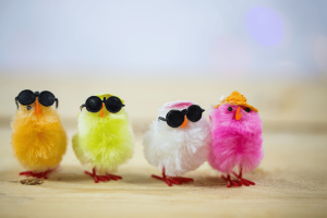 300+ Funny Color Names (Cute And Cool Ideas)