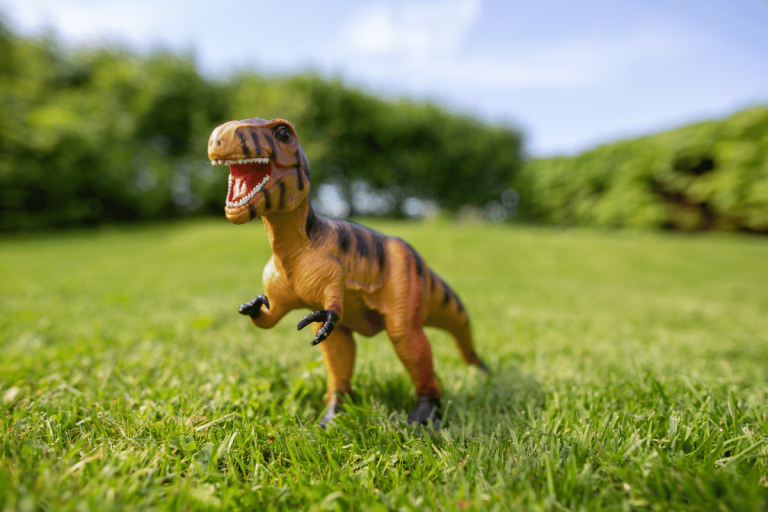 200+ Funny Dinosaur Names (Cool And Catchy Ideas)
