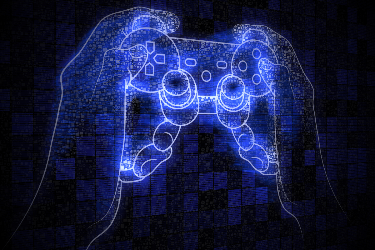 200+ Funny Game Names (Cool And Catchy Ideas)