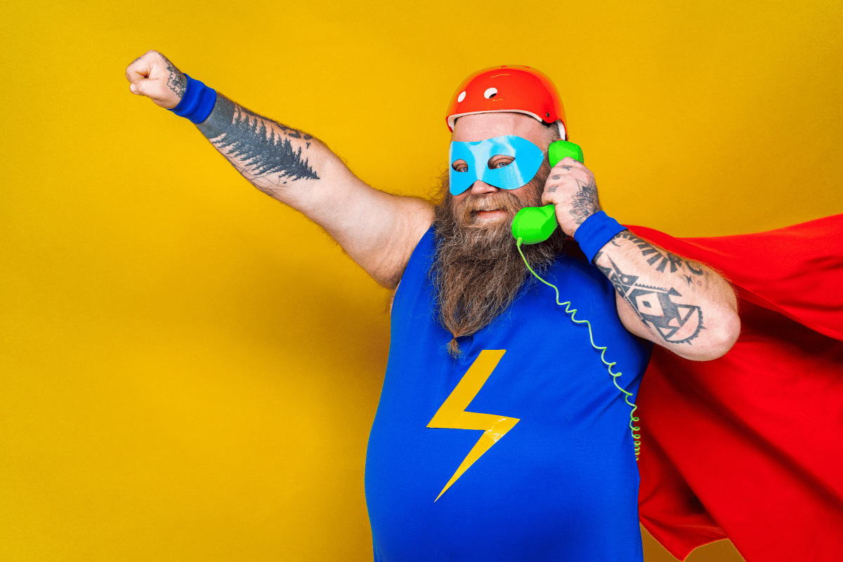 200+ Cute & Funny Superhero Names (Cool And Catchy Ideas)