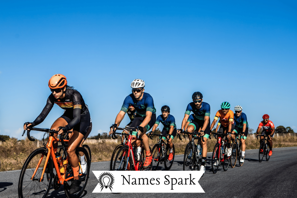 250+ Cool & Catchy Team Names For Kids | Names Spark