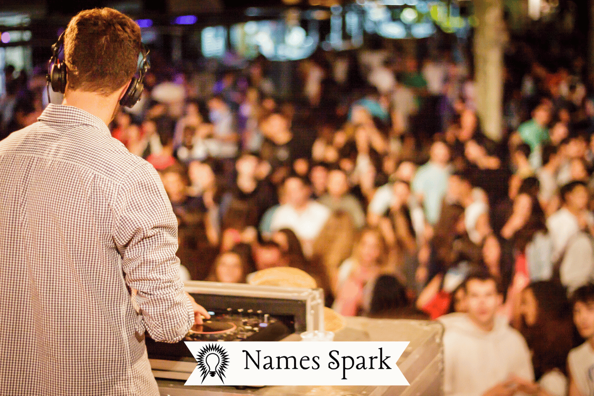 250+ Cool & Catchy Western Party Names | Names Spark 250+ Cool & Catchy Western Party Names | Names Spark