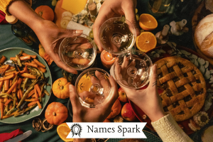 250+ Cool & Catchy Tea Party Names | Names Spark