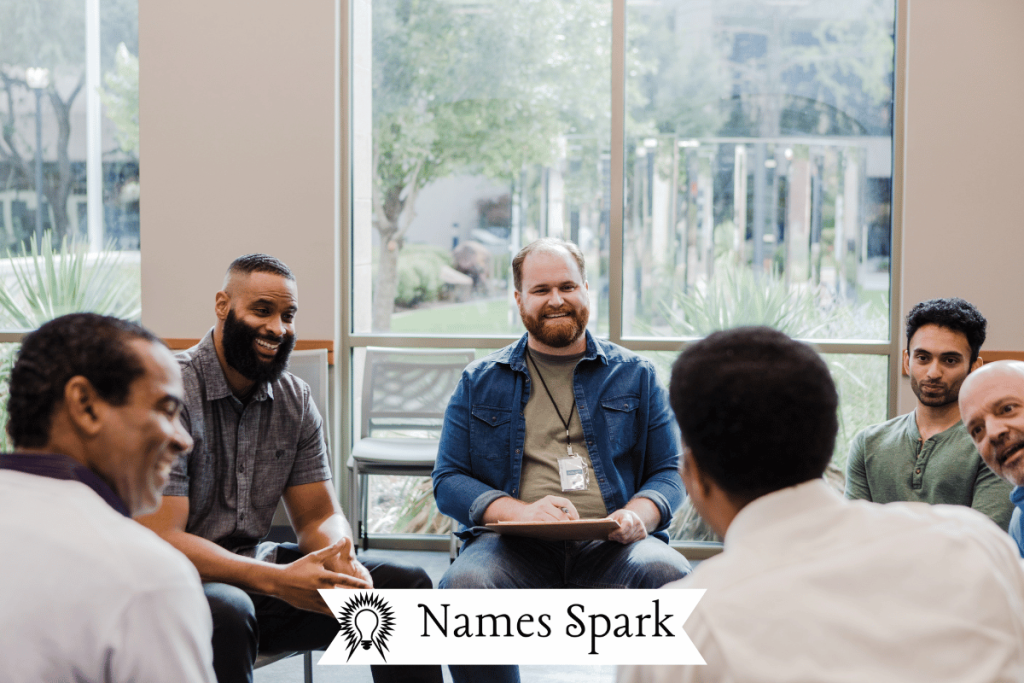 250+ Cool And Catchy Blue Team Names For Your Squad