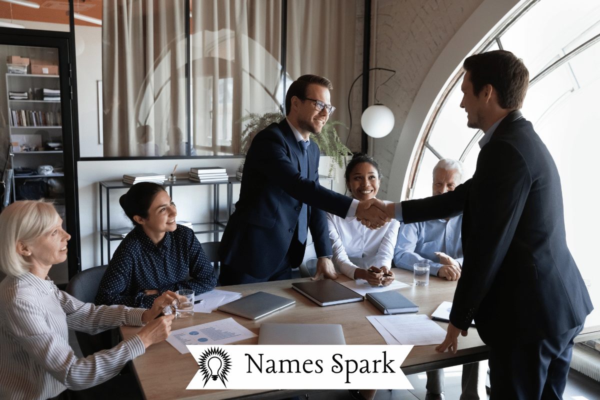 250+ Cool & Catchy Fundraising Team Names | Names Spark