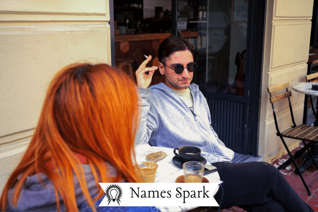 250+ Catchy Hood Names That Perfect For Your Street Identity