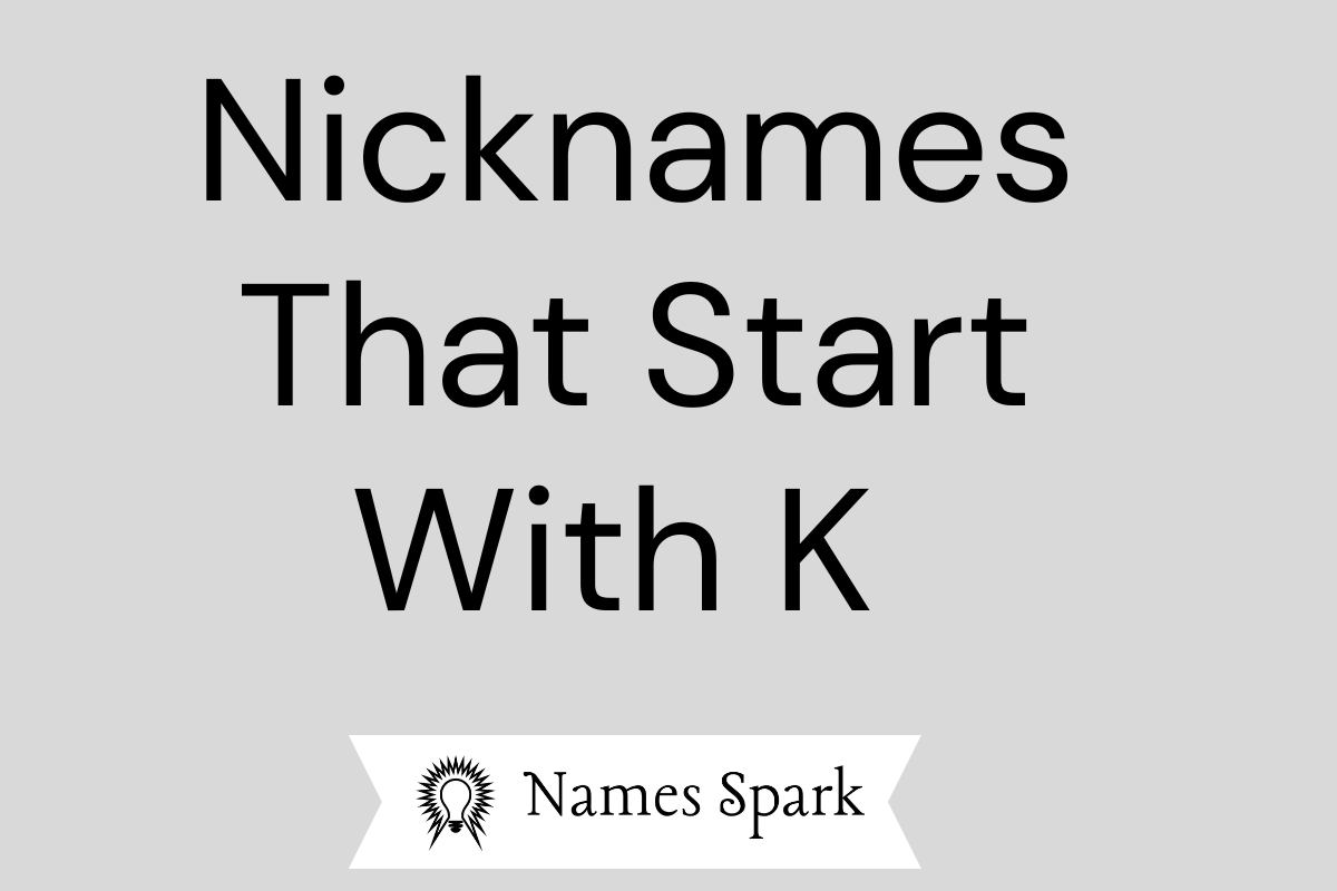 200+ Cool & Catchy Nicknames For Black People | Names Spark