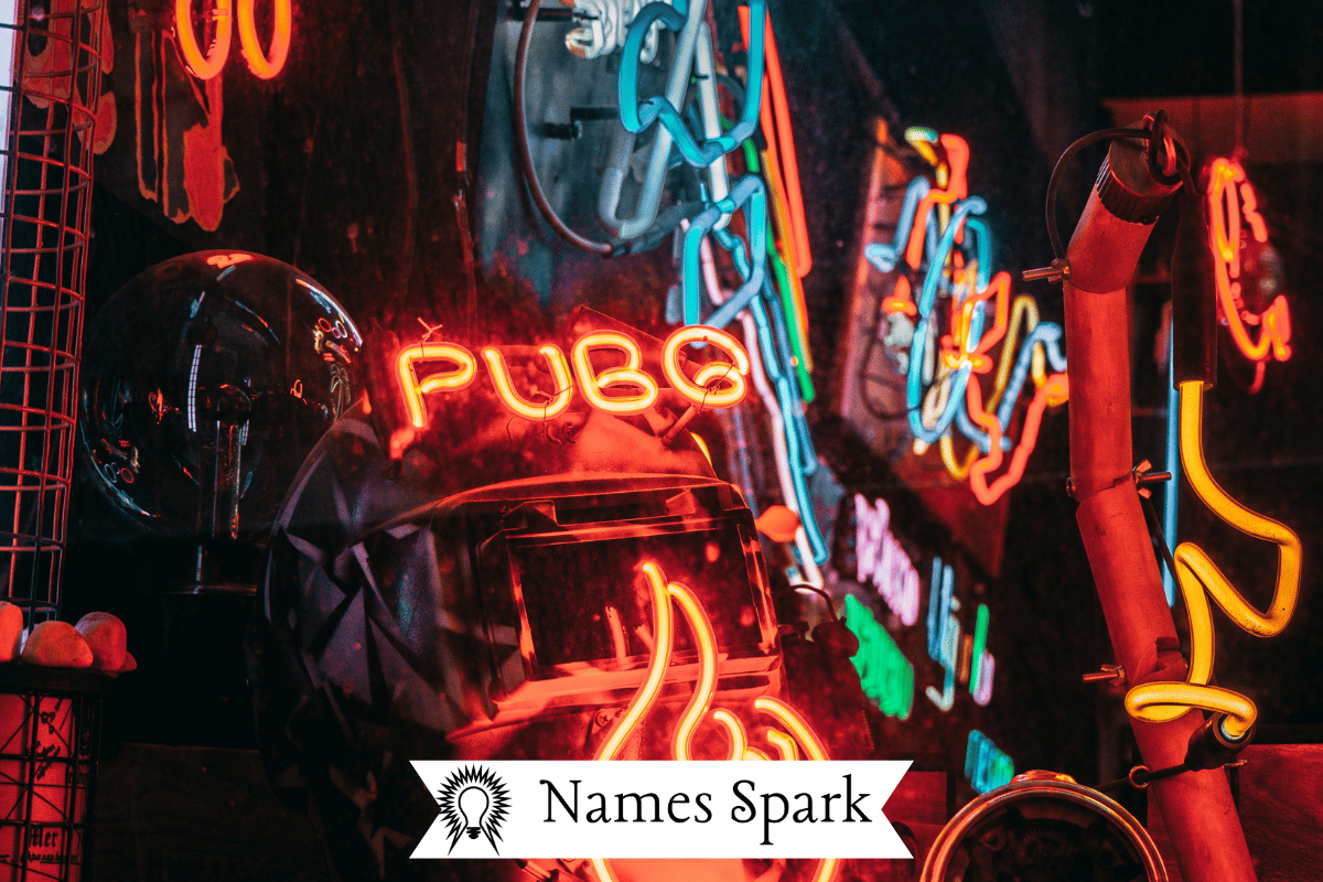 300+ Cool & Catchy PUBG Team Names For Your Squad