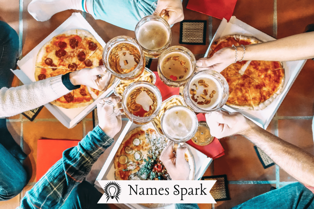 250+ Cool & Catchy Western Party Names | Names Spark 250+ Cool & Catchy Western Party Names | Names Spark