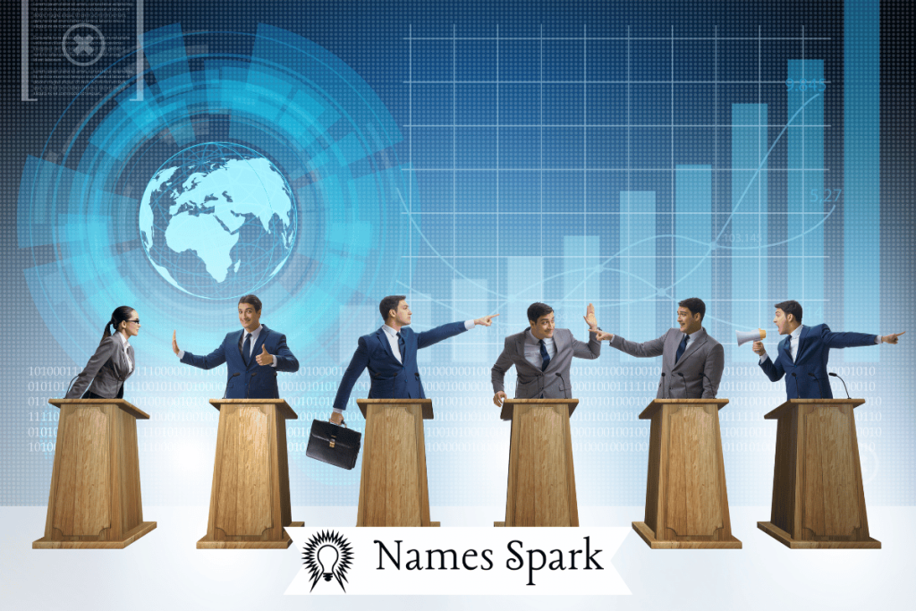 370+ Cool And Catchy Analytics Team Names For Your Crew