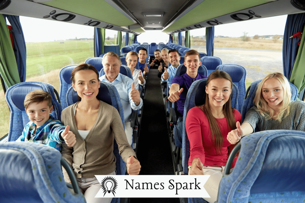 250+ Cool & Catchy Adventure Group Names For Your Squad