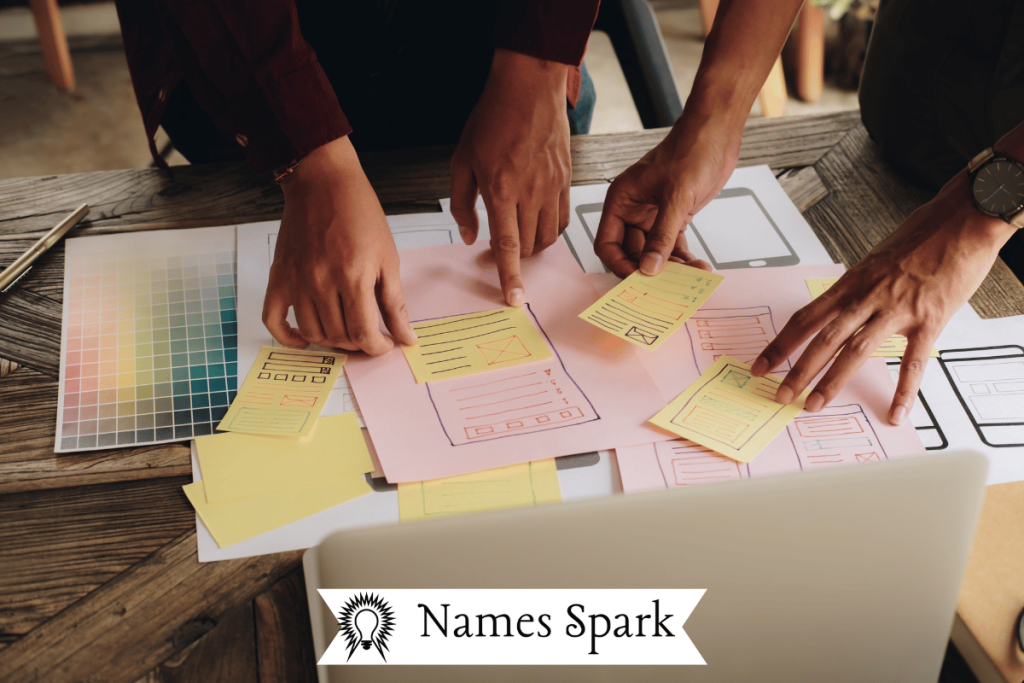 250+ Cool & Catchy Western Party Names | Names Spark 250+ Cool & Catchy Western Party Names | Names Spark