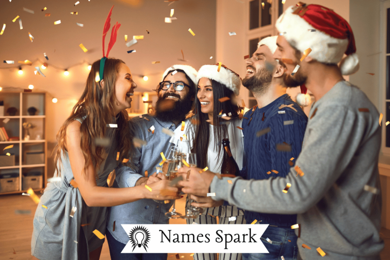 250 Cool Catchy Summer Party Names Names Spark