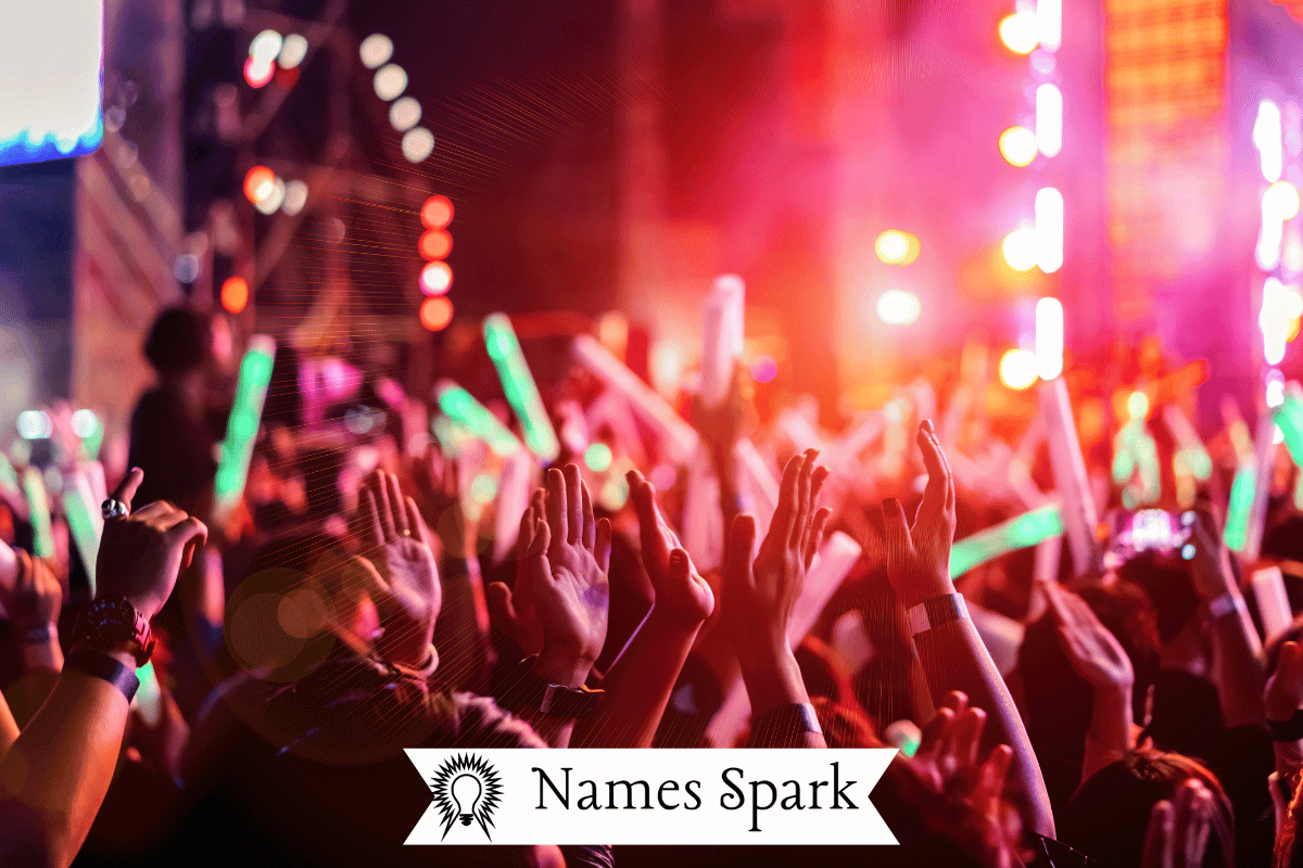 250+ Cool & Catchy Western Party Names | Names Spark 250+ Cool & Catchy Western Party Names | Names Spark