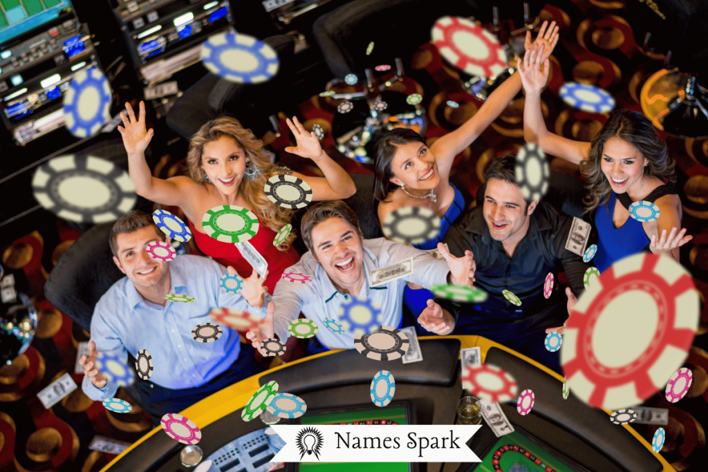250+ Cool & Catchy Western Party Names | Names Spark 250+ Cool & Catchy Western Party Names | Names Spark