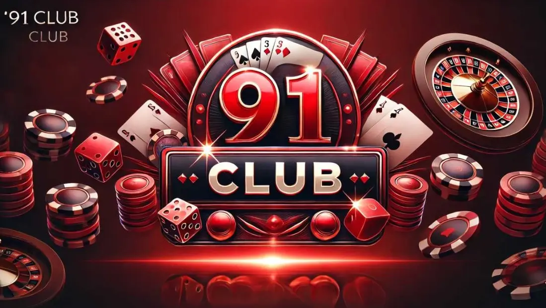 91 Club Login: Seamless Access to Your Membership and Exclusive Benefits