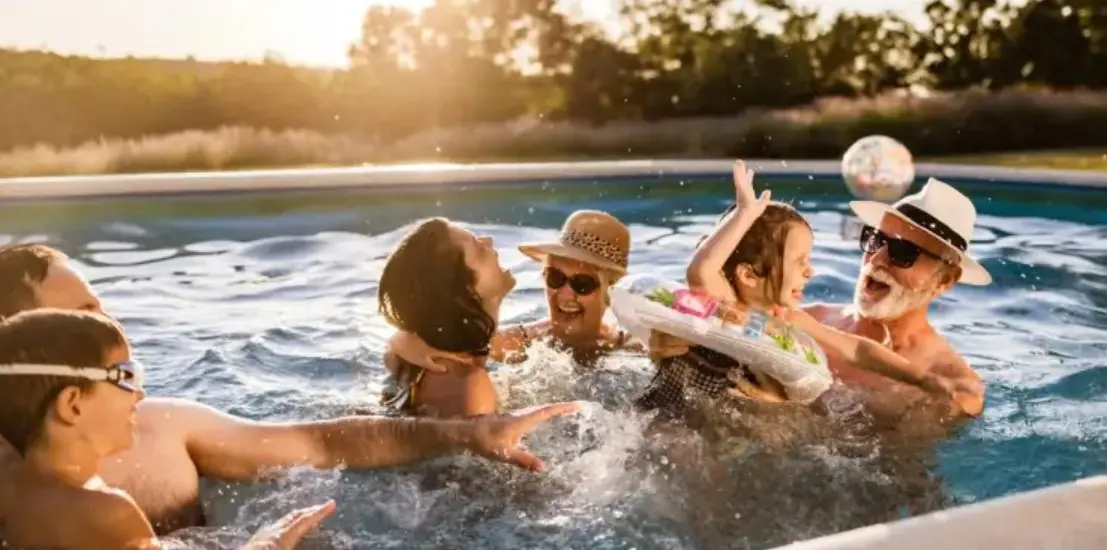 Not Just for Kids: Multi-Generational Fun at Family-Friendly Resorts