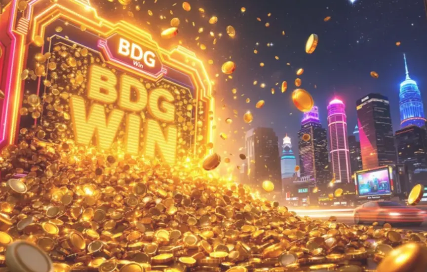 BDG Win Login and Security: Best Practices to Protect Your Data