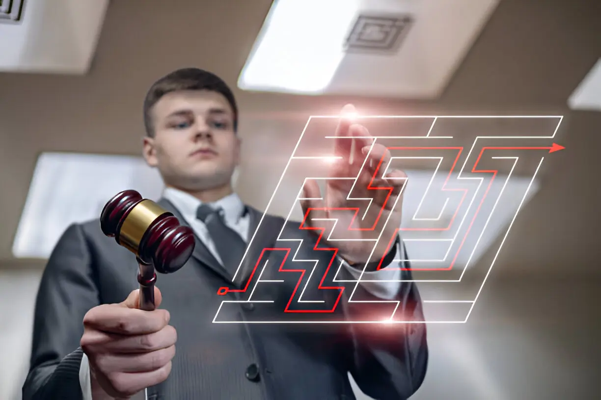 Solving the Legal Labyrinth: Specialist Legal Services for Thriving ...