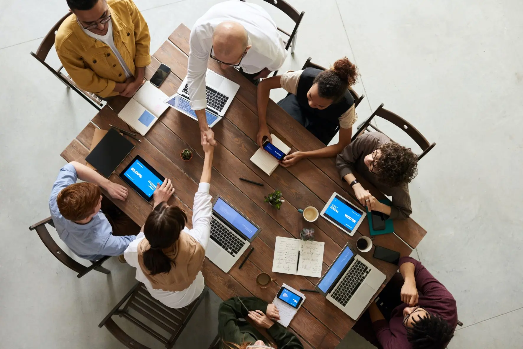 Effective Networking Techniques for Accounting Professionals